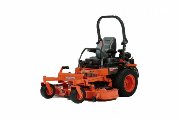 ZD1000 Series – Motor City Kubota